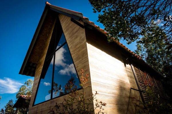 Cabanas Villa Helena - Meta