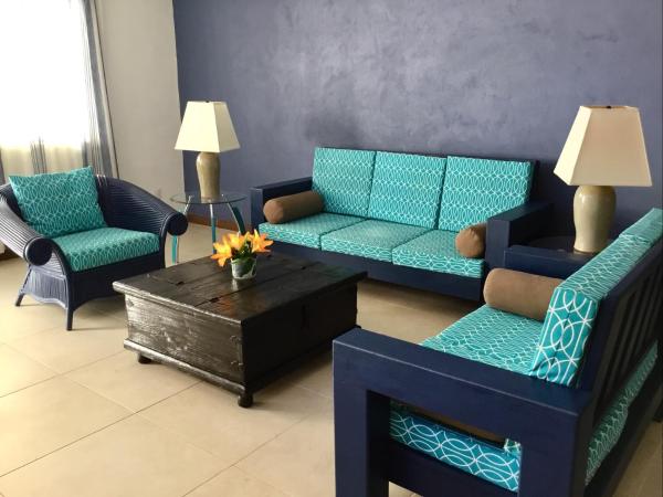 My Beach Condo Rg5 - Puerto Vallarta