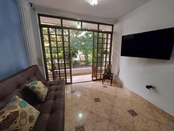 Apartamento Centro Comercial La Central - 3 Habitaciones - Medellín