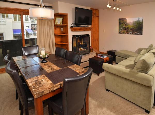 Lionshead Arcade #204 Condo - Vail, CO