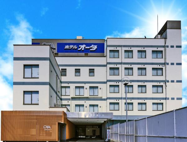 Hotel Ohta - Ehime