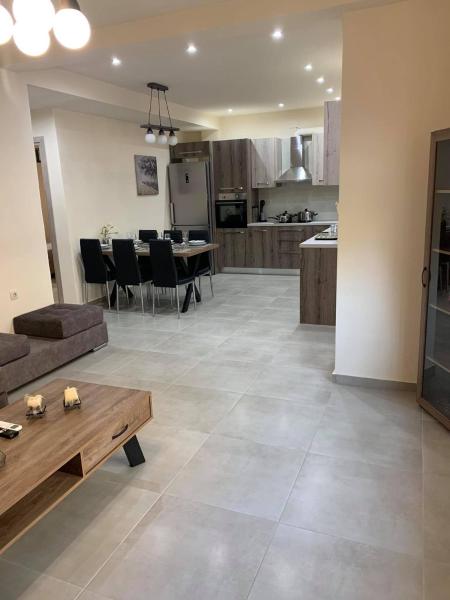 Helen`s Luxury Apartment - Iraklion