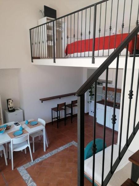 Casetta Russo - Sant'Agnello