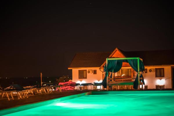 Relax - Tulcea