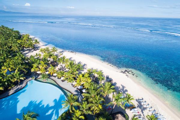Victoria Beachcomber Resort & Spa - Port Louis