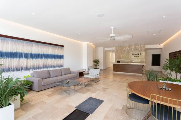 New Condo In Nice Vacation Complex - 5 People - Riviera Maya