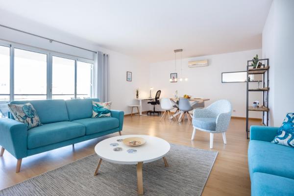 Lagos Workation Apartment - Lagos