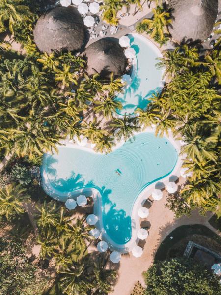 Canonnier Beachcomber Golf Resort & Spa - Mauritius