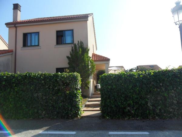 Casa Sarabia - Galicia