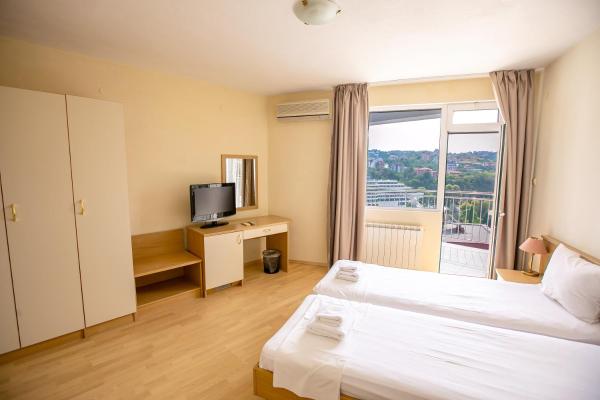 Hotel Astra - Sandanski