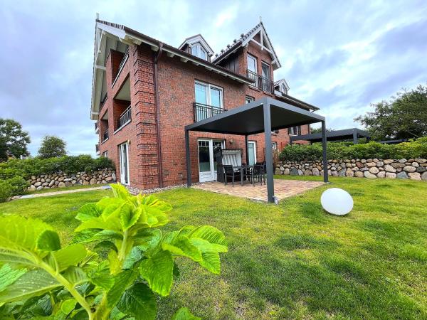 Tüngelstuuv Sylt - Sylt