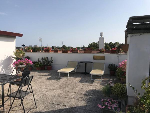 B&b Rooftop51 - Rimini