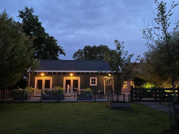 Flora’s B&b - Volendam