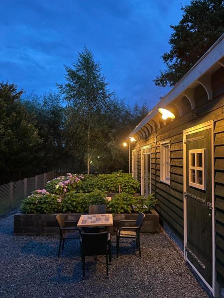 Flora’s B&b - Amsterdam