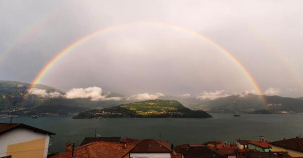 Casa Magotina - Lombardy