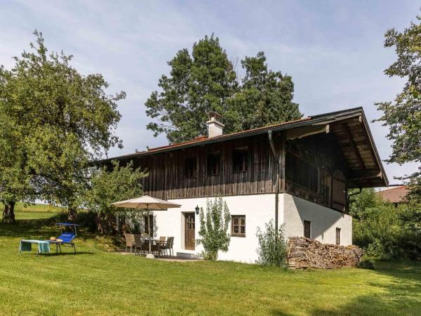 Ferienhaus Nöstlbach - Chiemsee