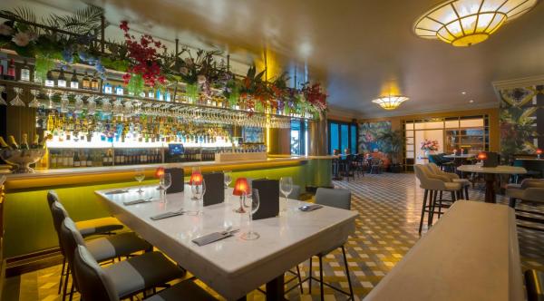 The Victoria Hotel - Galway