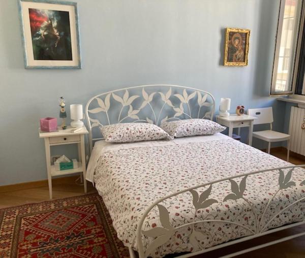 Squisito Appartamento In Stabile Vecchia Milano - Monza