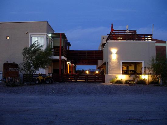 Guardalaola Patagonia Puelche - San Antonio Oeste