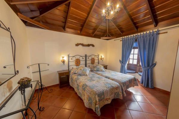 Casa Rural Monte Del Agua - Canary Islands
