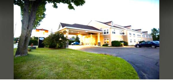 Coos Motor Inn - New Hampshire (State)