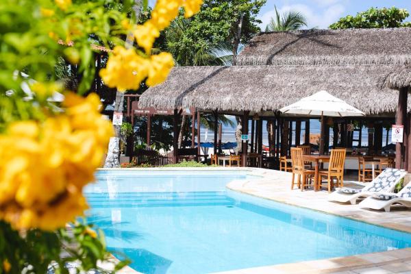 Pousada Capitão Thomaz - State of Ceará