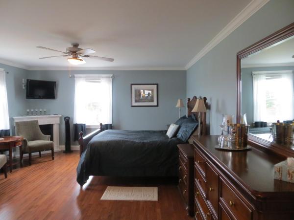 Lancaster Inn B&b - Bonavista
