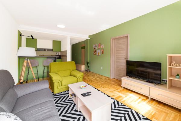 Djokic Apartments - Kragujevac