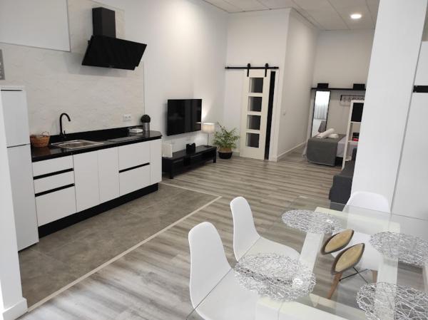 Apartamento Turistico Lyra Baena - Zuheros