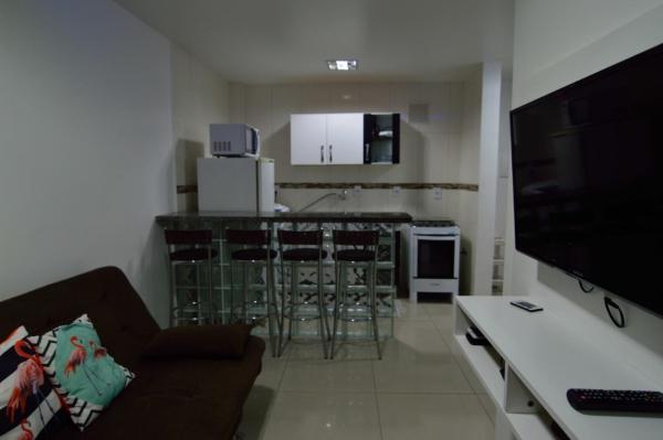 Proximo Mar ,Centrinho,109 Galeao, Apartamento Residencial Galeao - Florianópolis