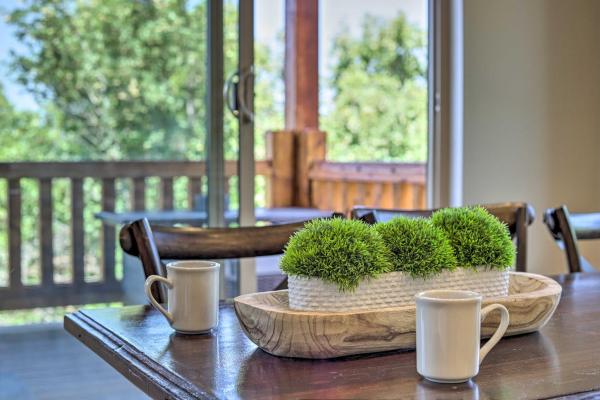 Spacious Resort Cabin In Manti-la Sal Mtns! - Utah