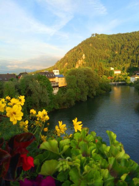 Hotel-gasthof Restaurant Murblick - Judenburg