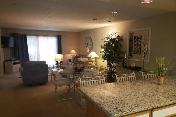 Foothill's Luxury 2bdr Ground Floor Condo In 1000 Hill's - Branson, MO