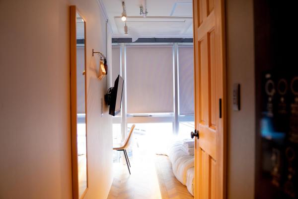 Hotel Origo Hakata - Gion - - Fukuoka