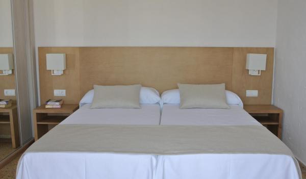Apartamento Con Vistas Al Mar Y La Puesta De Sol - Sant Antoni de Portmany