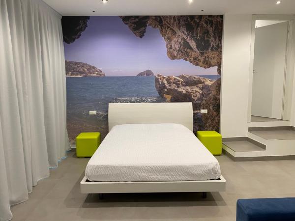 Torre Del Mare Rooms - Noli