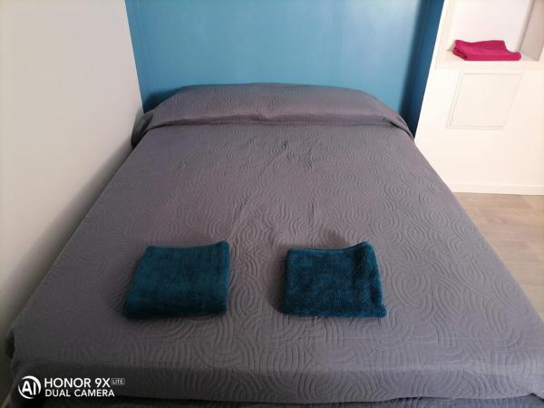 Studio Aménagé En Sous Sol - Cap Ferret
