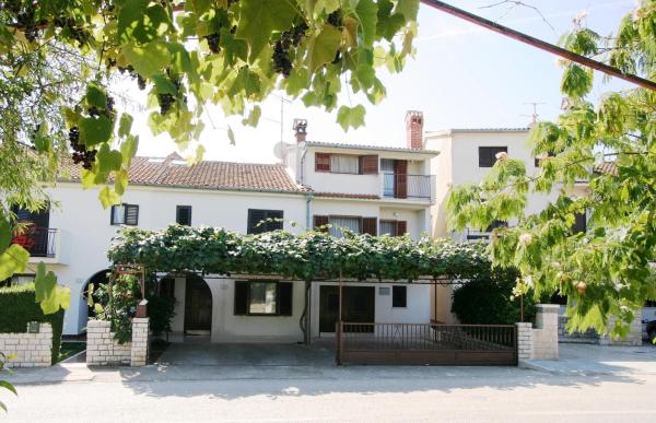 Cvitić Apartments - Rovinj