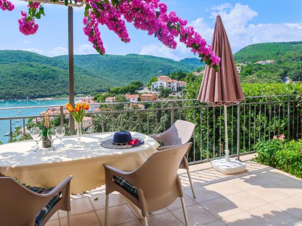 Apartment Klaudija By Interhome - Rabac