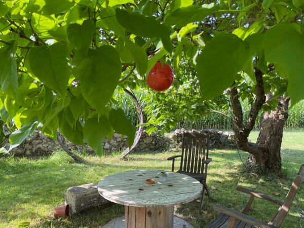In The Heart Of Artists's House - Lot-et-Garonne