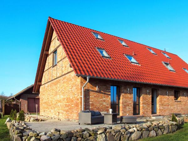 Apartment Zum Katzengrund Ii By Interhome - Mecklenburgische Seenplatte
