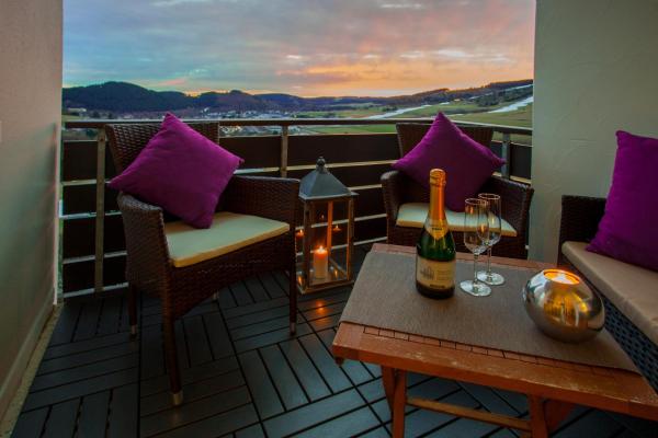 Apart Ritzkogel Willingen - Willingen