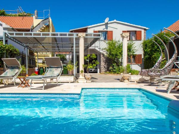 Holiday Home Slava I Oksana By Interhome - Vodice