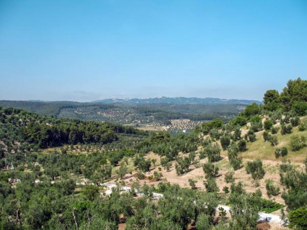 Apartment Villa Tavaglione-2 By Interhome - Rodi Garganico