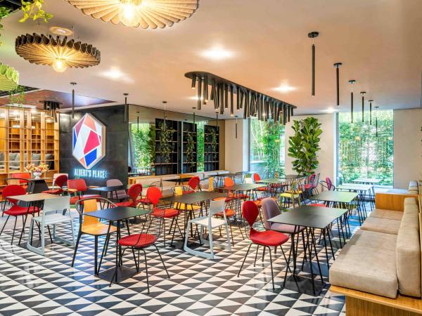 Ibis Bucharest Politehnica - Chitila