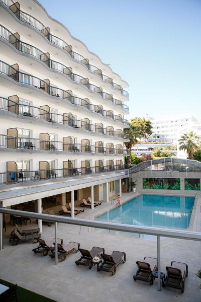 Hotel Helios Lloret - Blanes