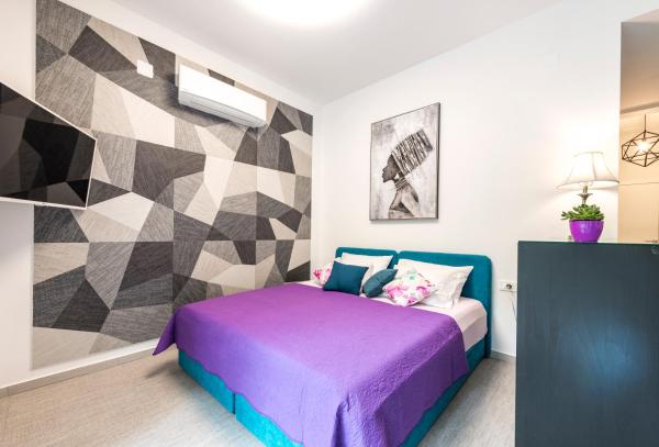 Free Parking Marli 5 - Studio Apartment - Dubrovnik