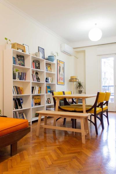 Aristotelous Square Apartment - Thessaloniki