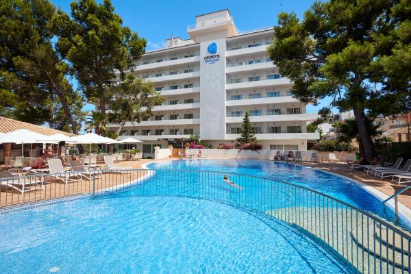 Grupotel Montecarlo - Sa Pobla