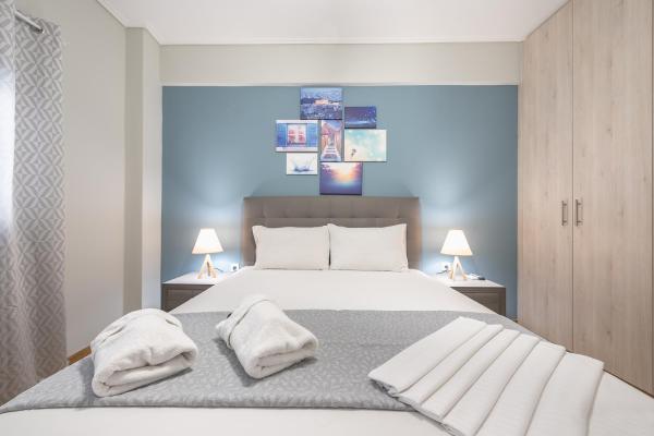 Stylish Suite By Cloudkeys - Cyclades